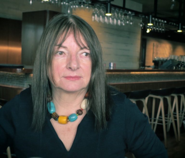 Carol McGrath - Guest Author - Charlotte Betts